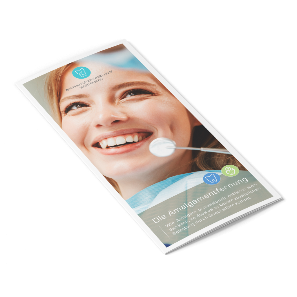 ZfZW Horst Flyer & Broschüren zum Download