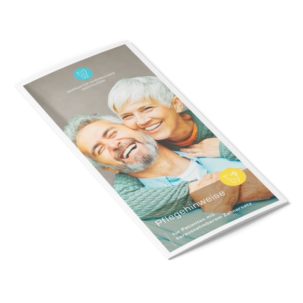 ZfZW Horst Flyer & Broschüren zum Download